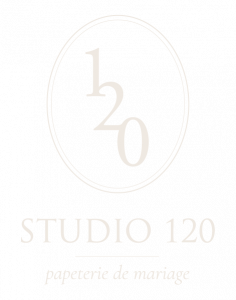 BIRD – Studio 120 Wedding